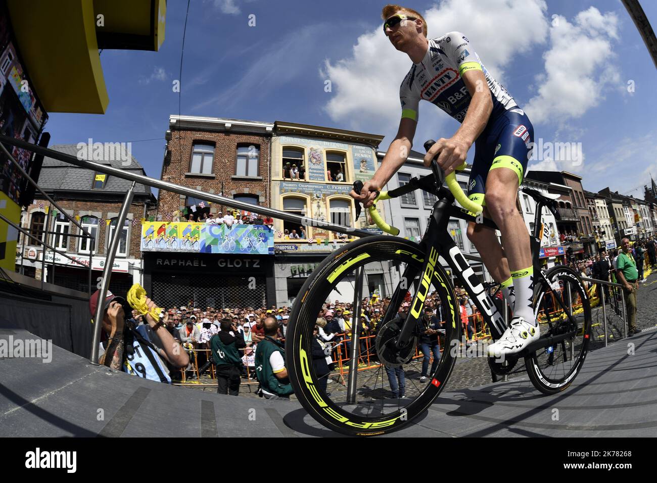 Backaert hi-res stock photography and images - Alamy