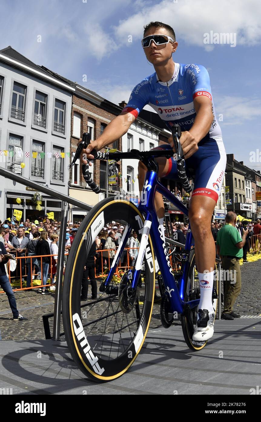 Niki terpstra hi-res stock photography and images - Alamy