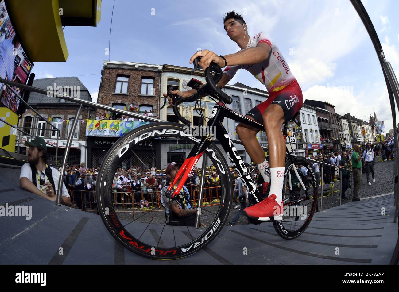 Anthony perez hi-res stock photography and images - Alamy