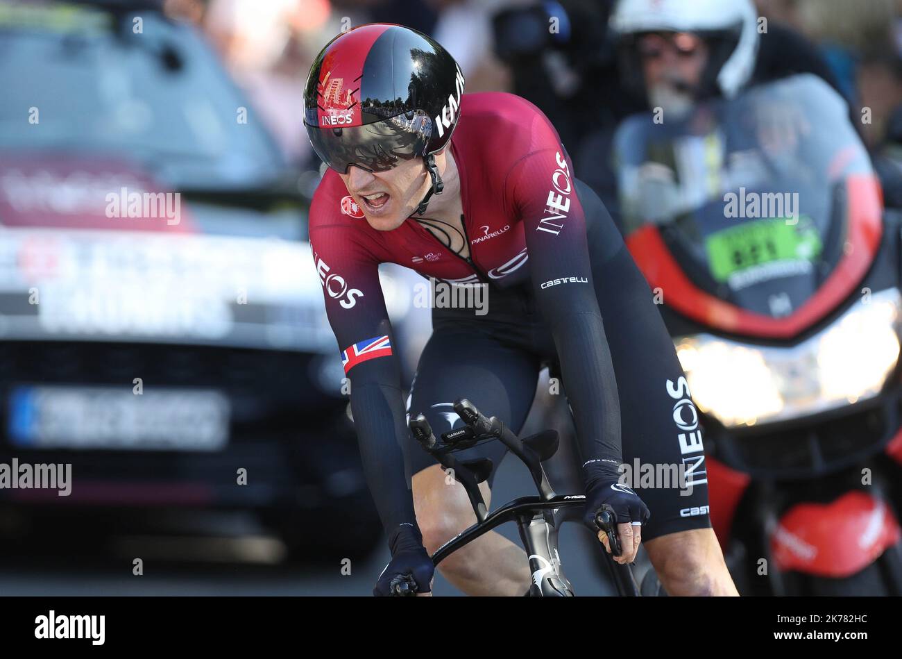 Geraints hi-res stock photography and images - Alamy