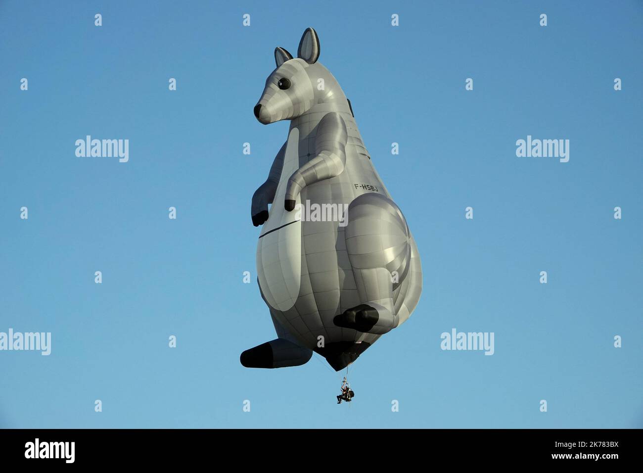 The world record of starting 456 balloons online has not been beaten ...