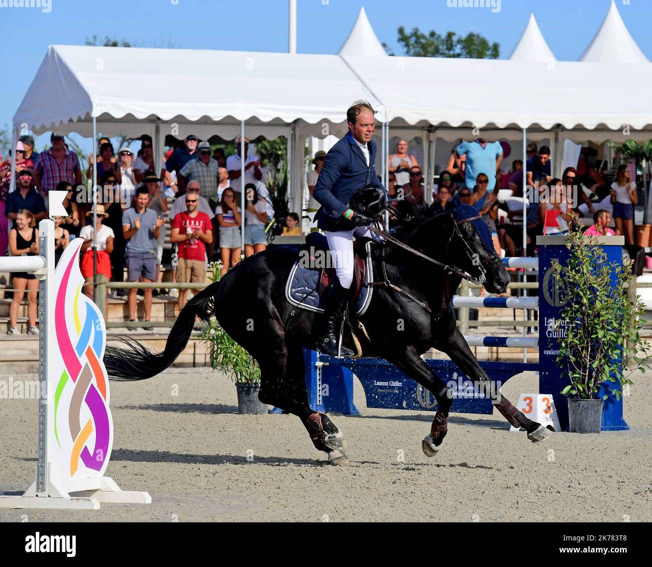 Rockn horses hi-res stock photography and images - Alamy