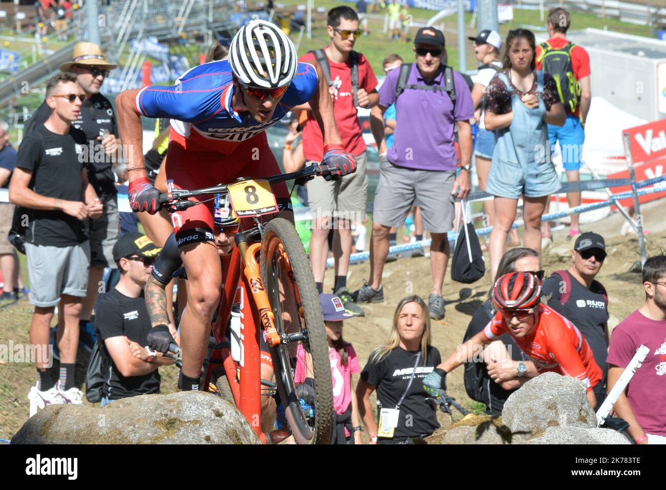 Veloroc hi-res stock photography and images - Alamy