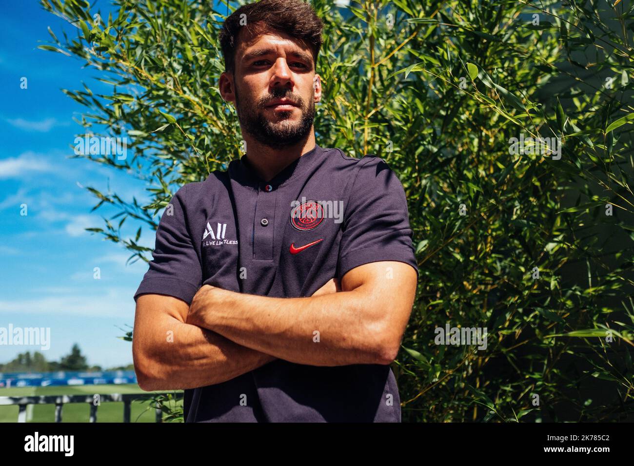 Juan Bernat, 26, is a Spanish footballer playing in the left-back ...