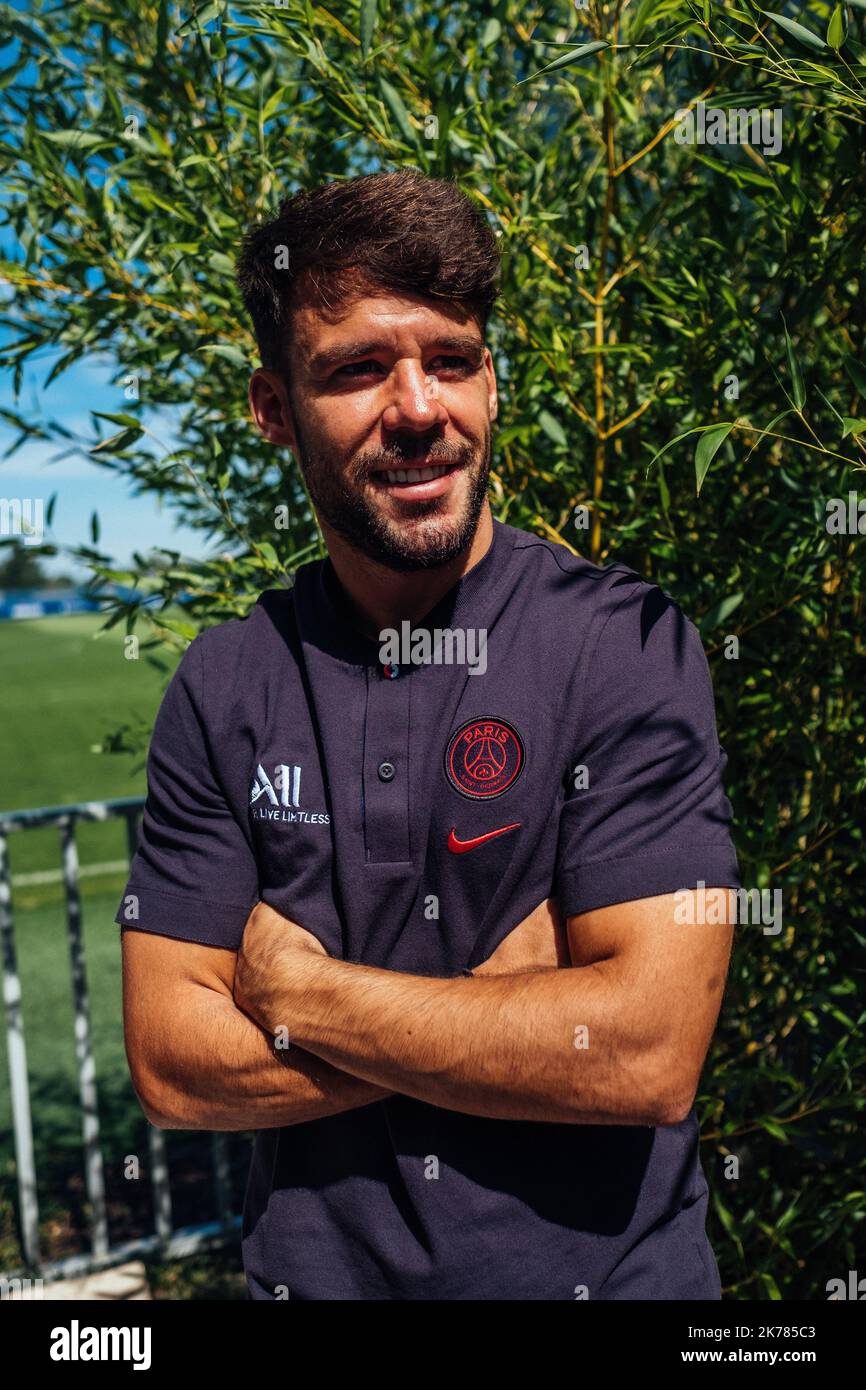 Juan Bernat, 26, is a Spanish footballer playing in the left-back ...