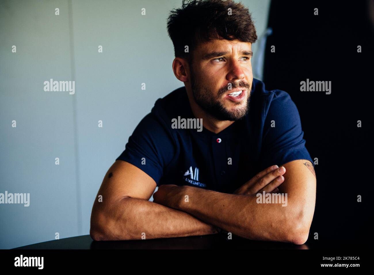 Juan Bernat, 26, is a Spanish footballer playing in the left-back ...