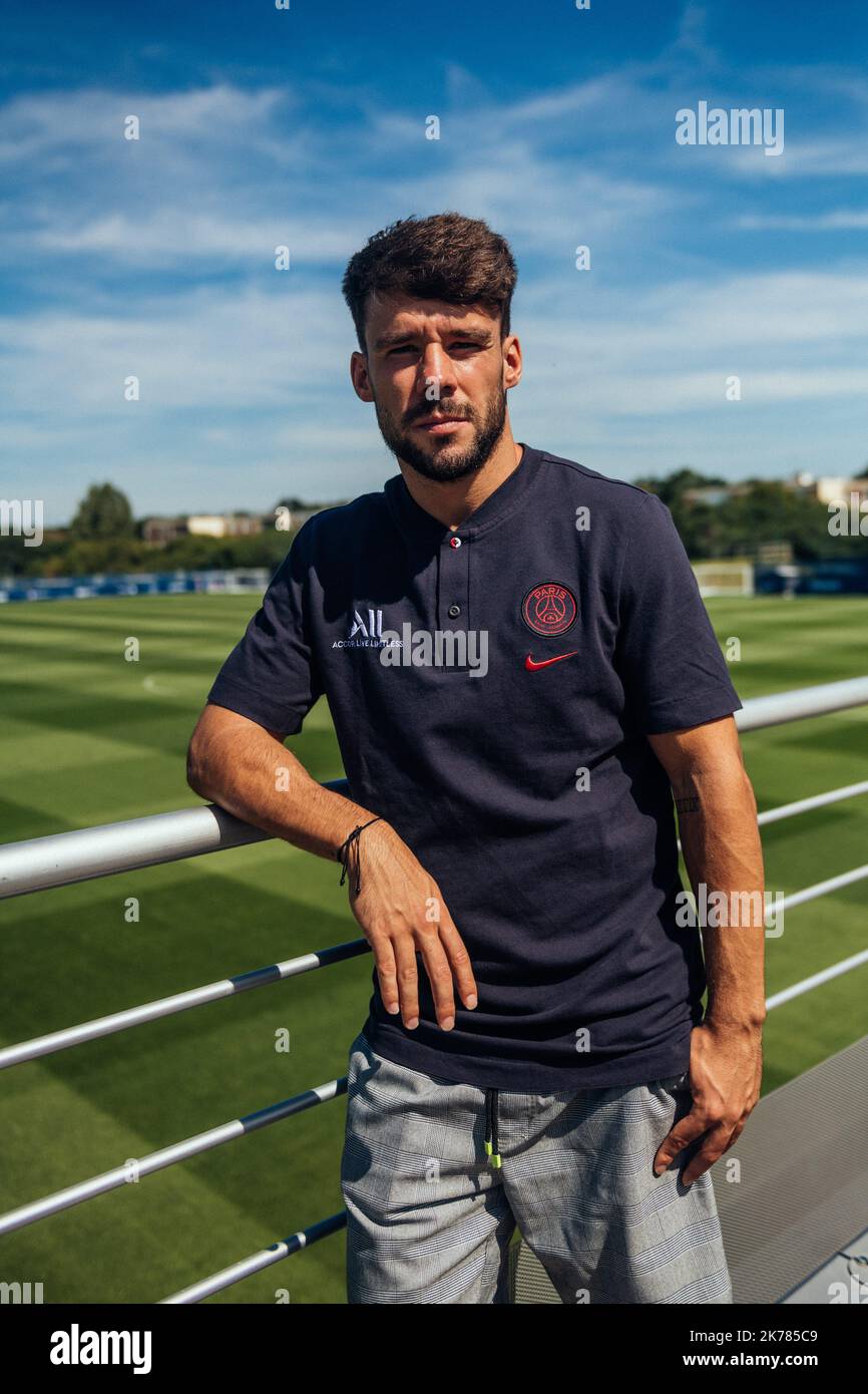 Juan Bernat, 26, is a Spanish footballer playing in the left-back ...