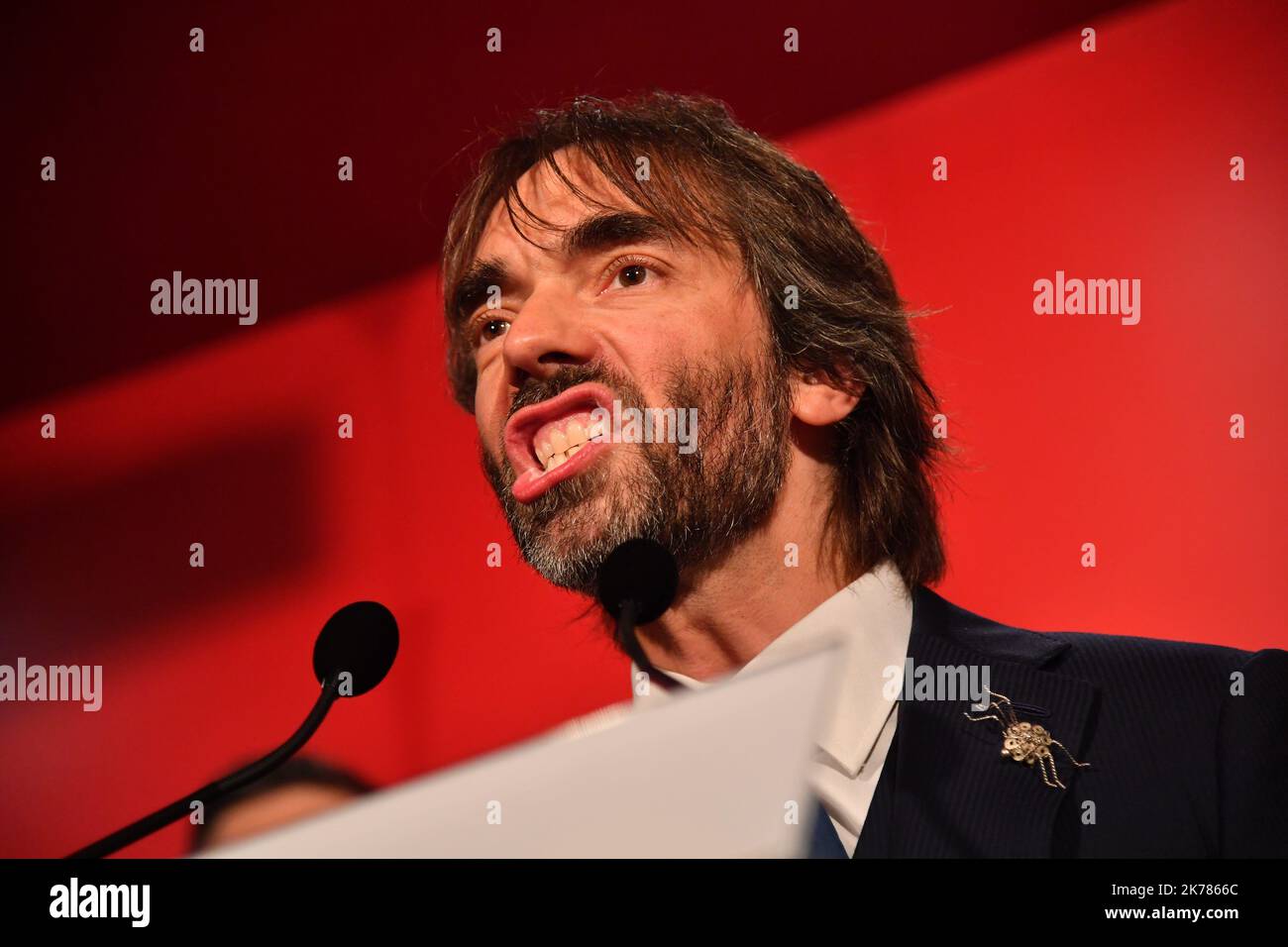 Municipale2020 hi-res stock photography and images - Alamy