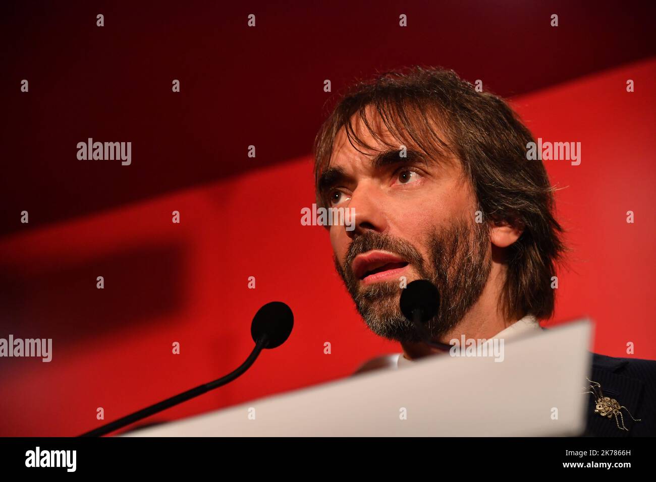 Campagne municipale hi-res stock photography and images - Alamy