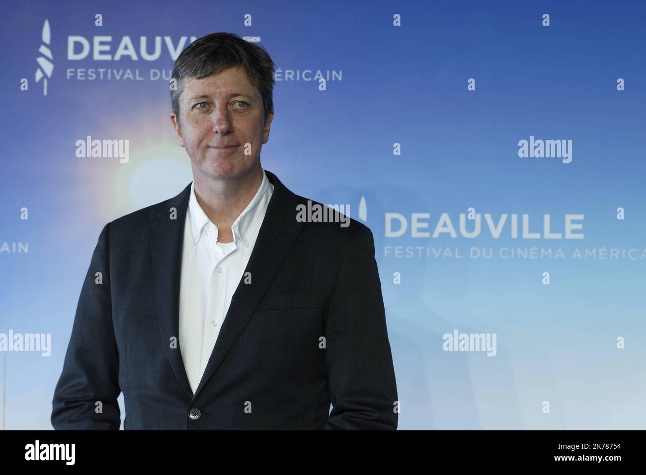 Hal Hartley . Réalisateur . Film Simple men . - American film festival ...