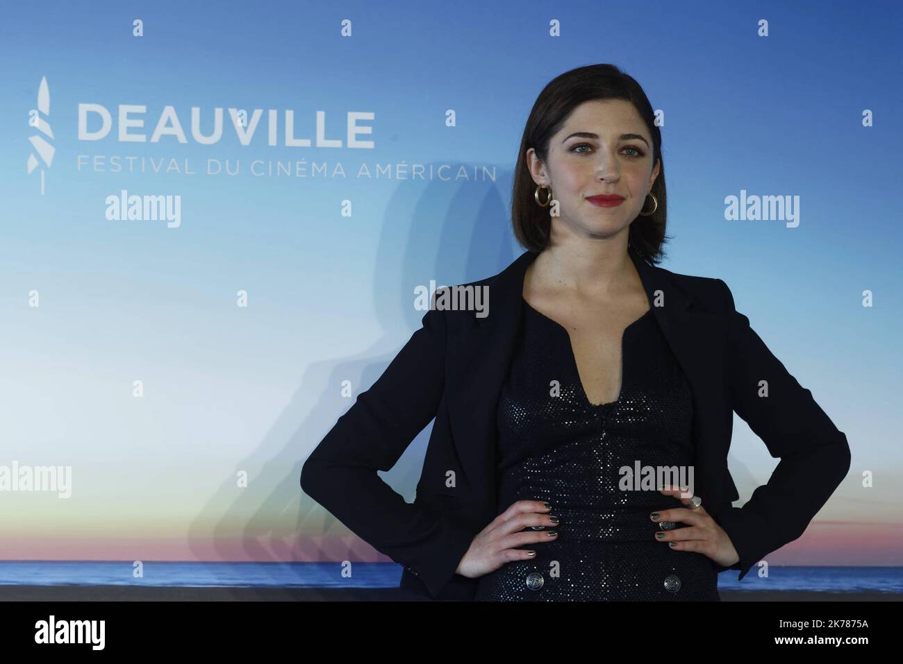 Annabelle Attanasio . Mickey and the bear. Réalisatrice . - American ...