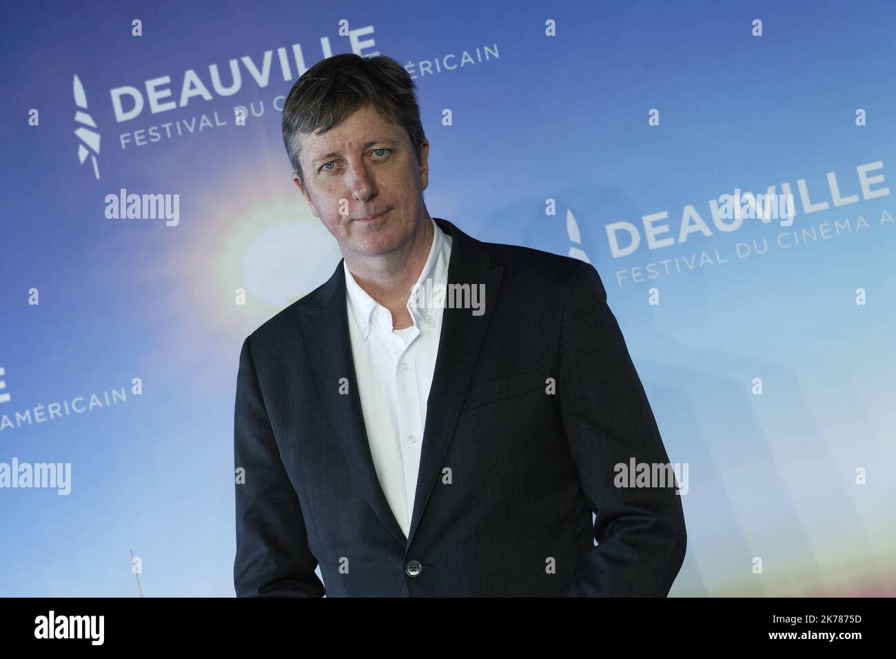 Hal Hartley . Réalisateur . Film Simple men . - American film festival ...