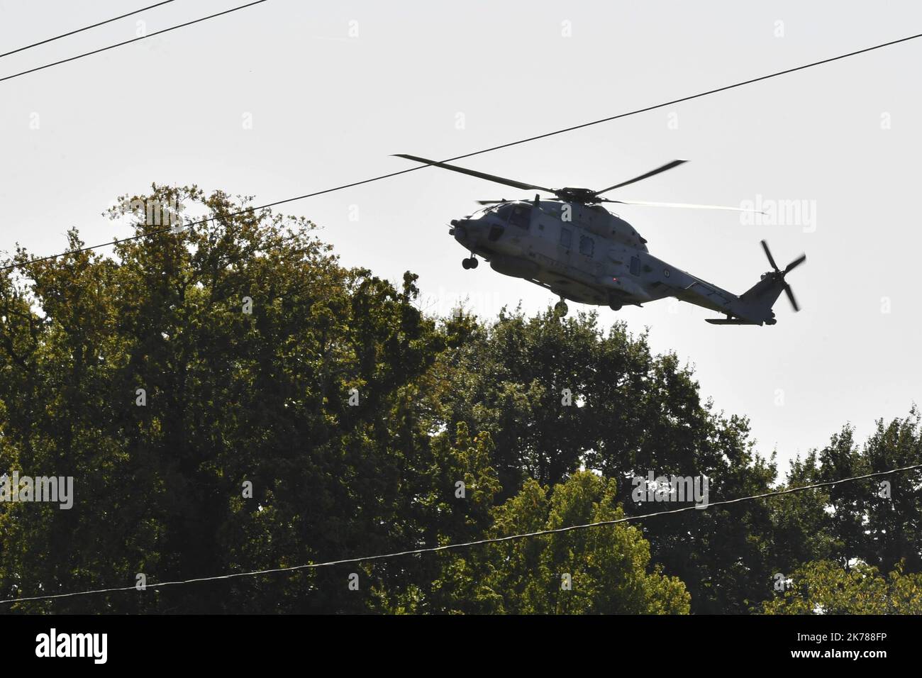 A Belgian air force F-16 fighter plane has crashed in north-western ...