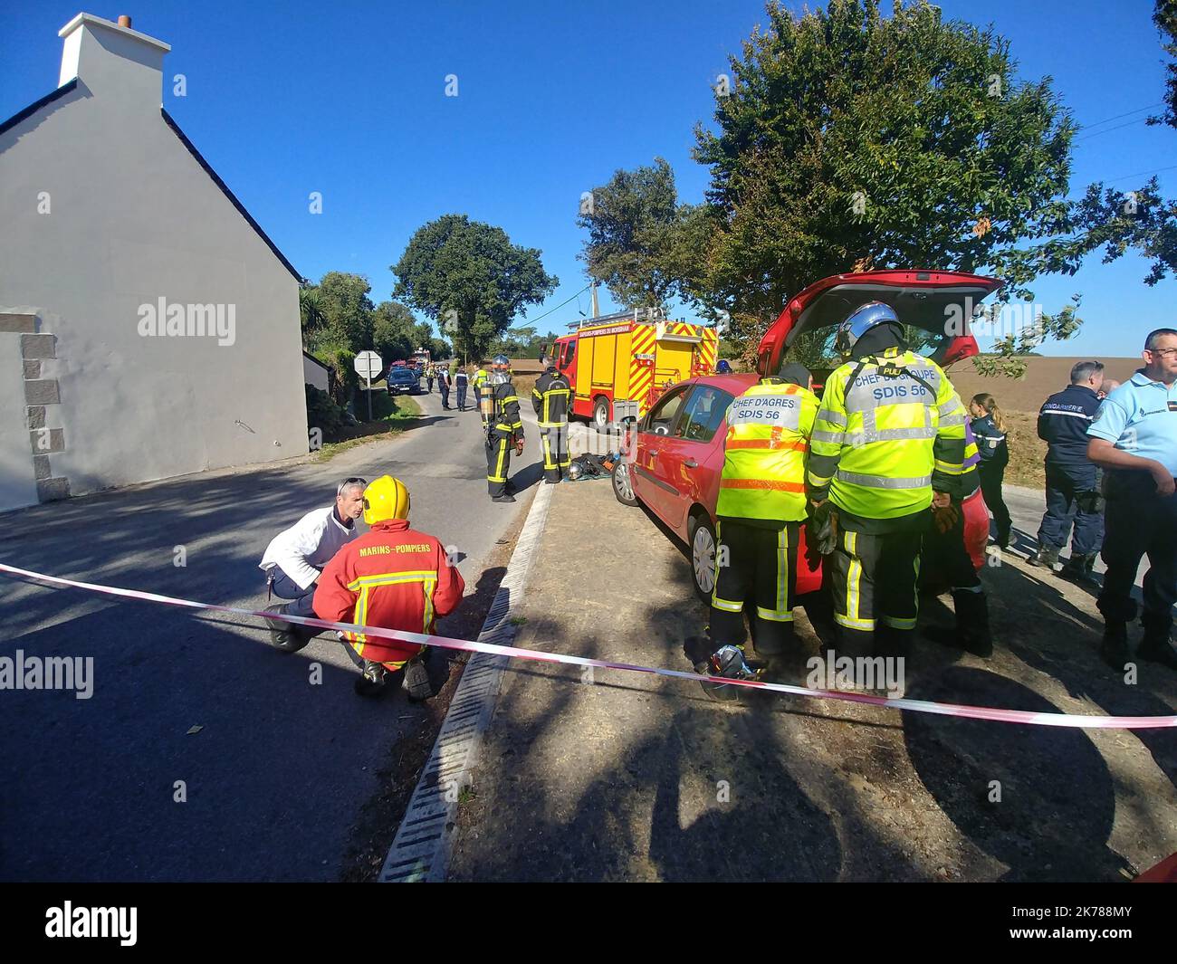 A Belgian air force F-16 fighter plane has crashed in north-western ...