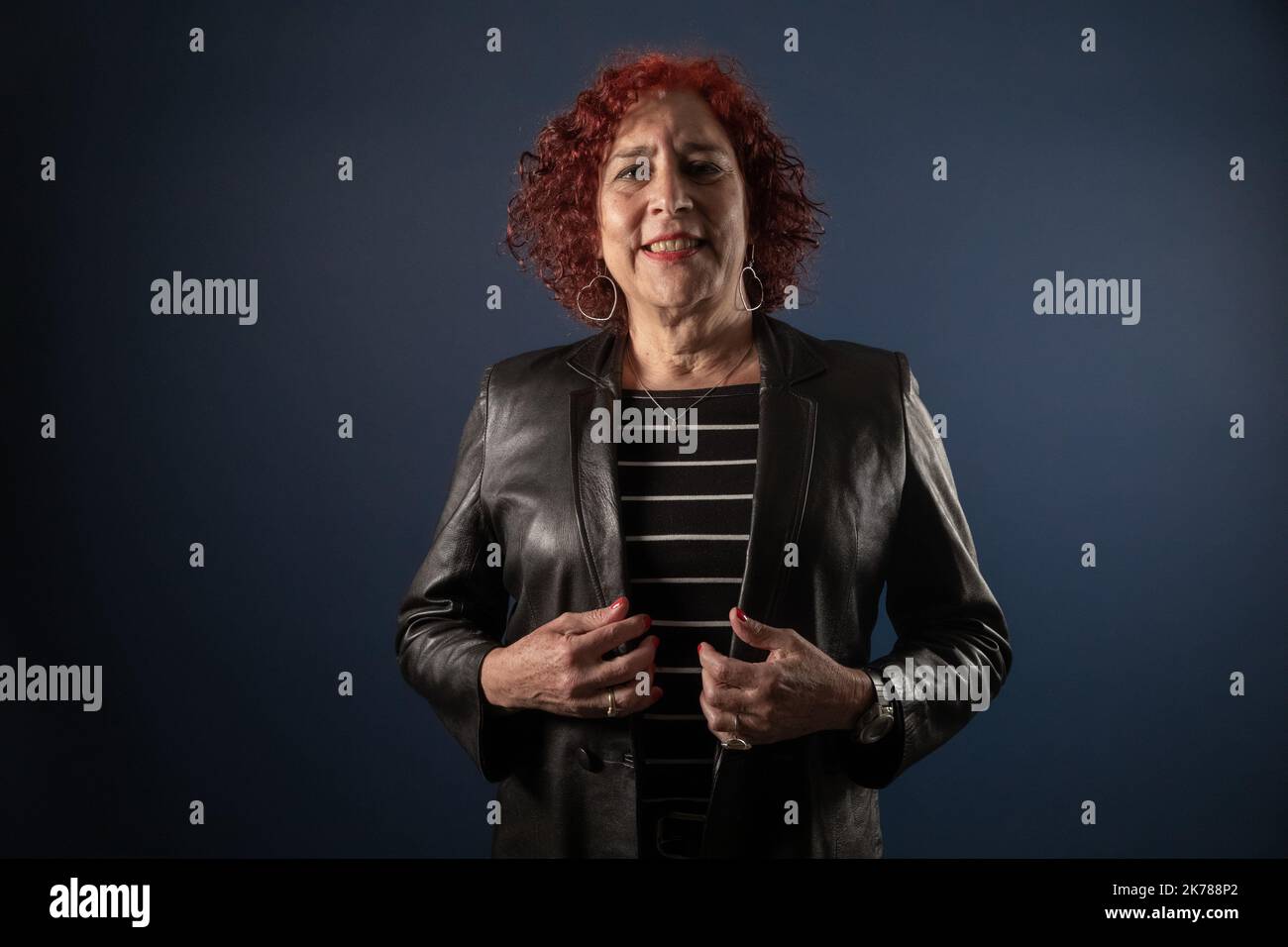 Tamara adrian hi-res stock photography and images - Alamy