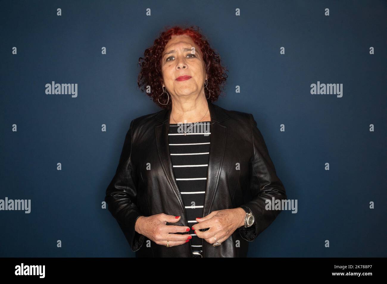 Voluntad voluntad hi-res stock photography and images - Alamy