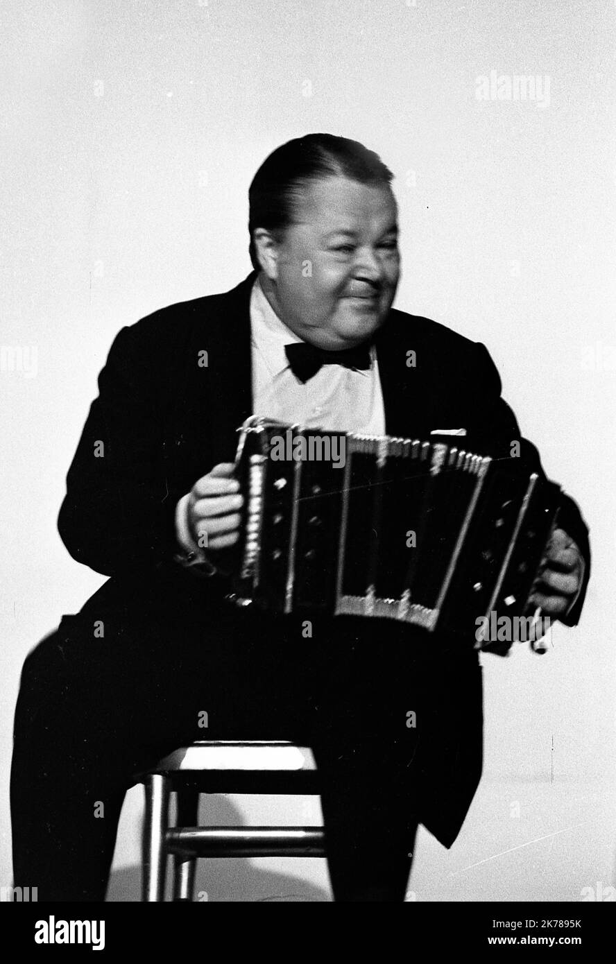 Anibal troilo music hi-res stock photography and images - Alamy