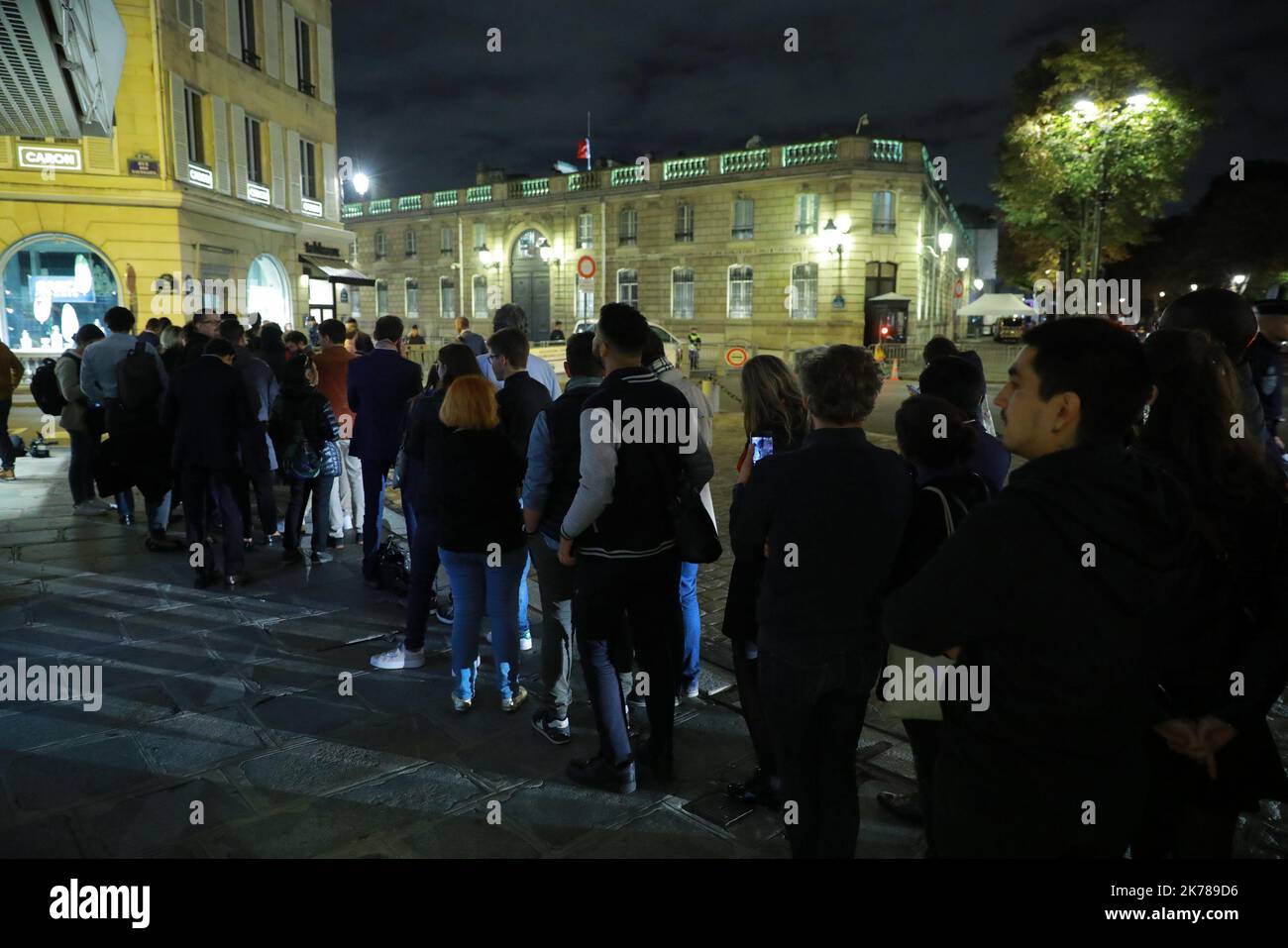 Jacques Chirac: Former French president dies at 86 tribute after the ...