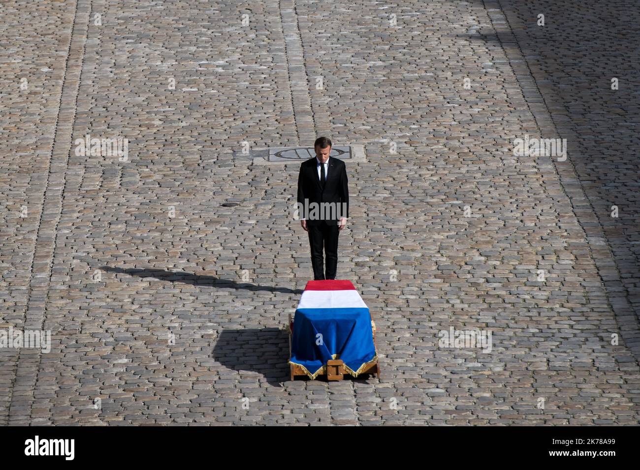 Jan Schmidt-Whitley/Le Pictorium - 30/09/2019 - France / Paris / Paris ...
