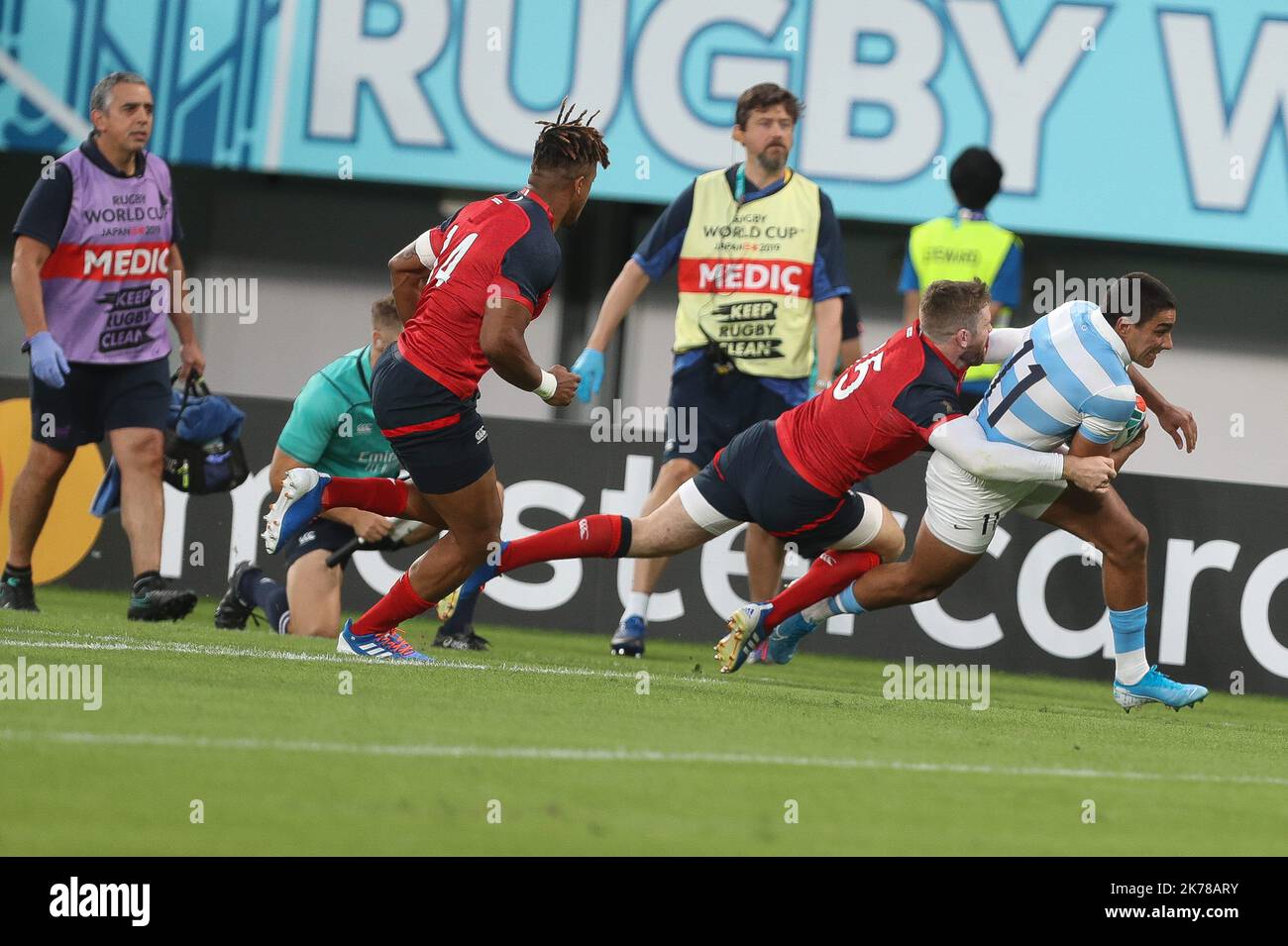 Elliot daly anthony watson hi-res stock photography and images - Alamy