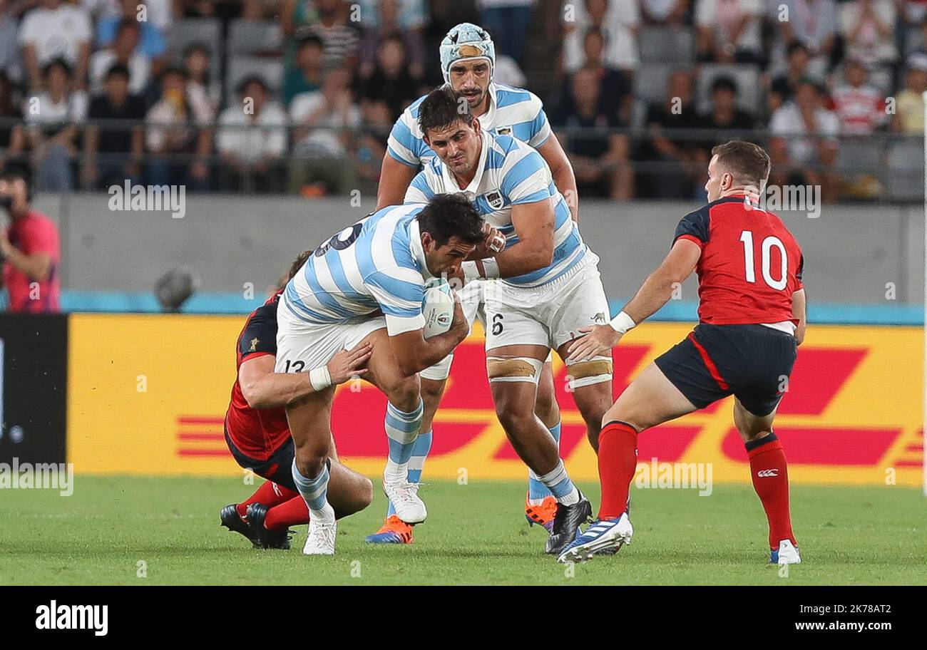 Pablo george hi-res stock photography and images - Alamy