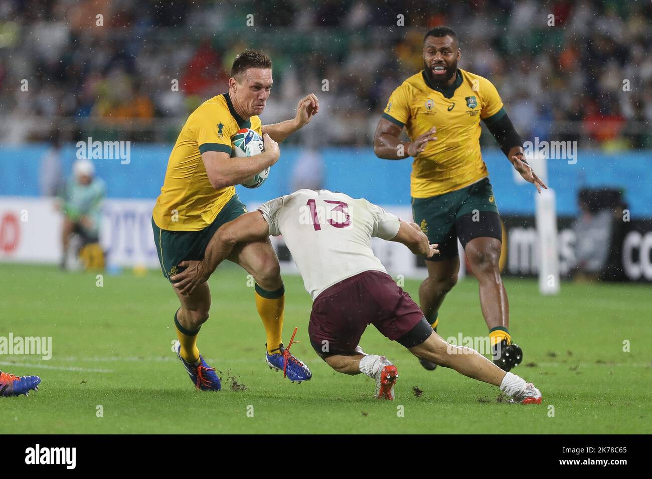 Dane haylett petty rugby hi-res stock photography and images - Alamy