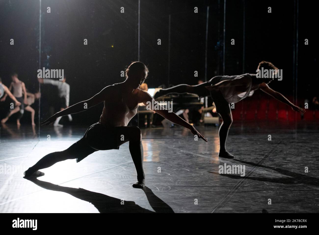 Pianiste centenaire hi-res stock photography and images - Alamy