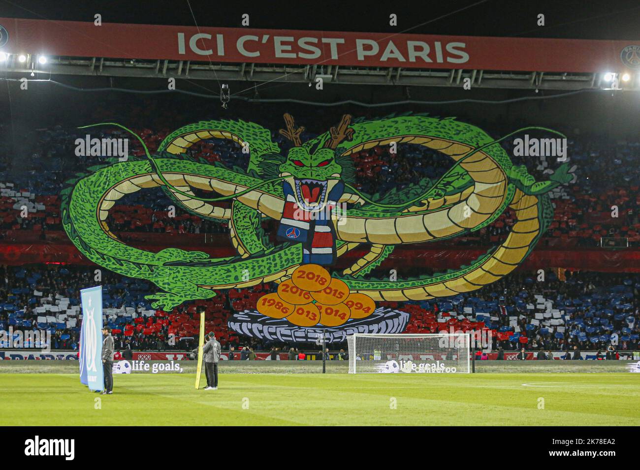 Tifo france hi-res stock photography and images - Alamy