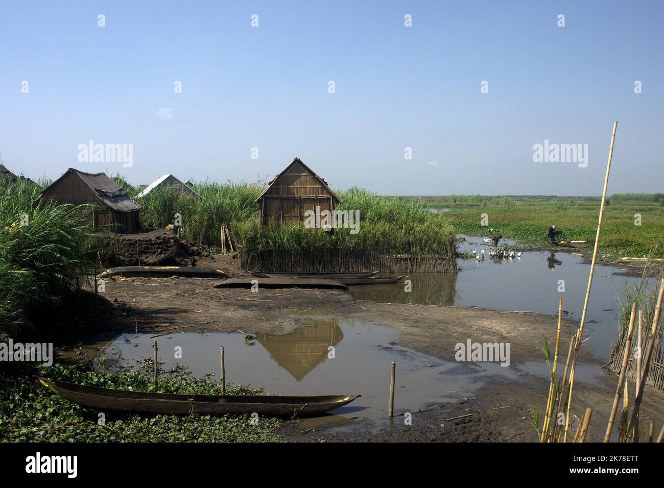 ©Arnaud De Grave / Le Pictorium/MAXPPP - Arnaud De Grave / Le Pictorium ...