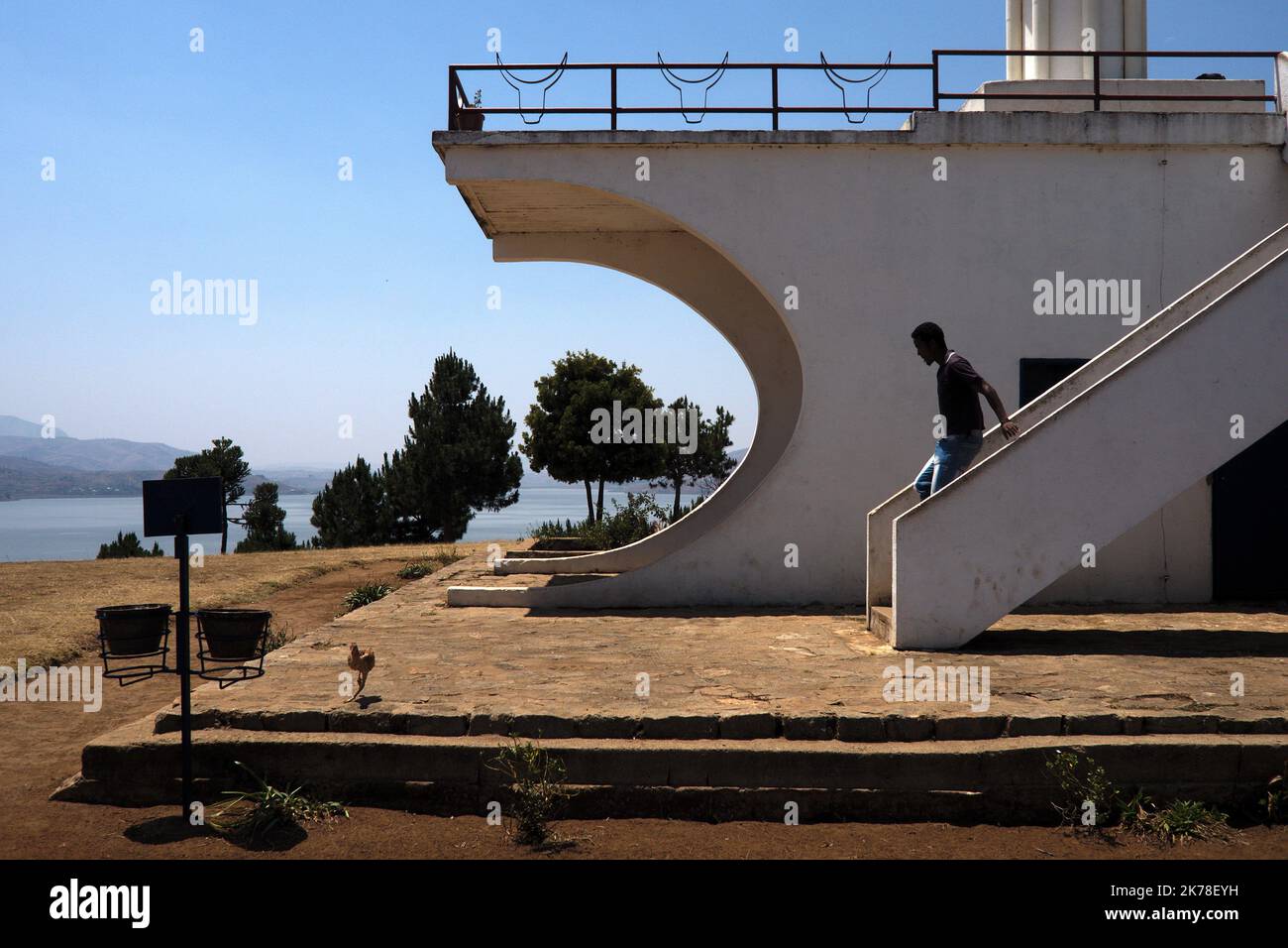 Types de volcan hi-res stock photography and images - Alamy