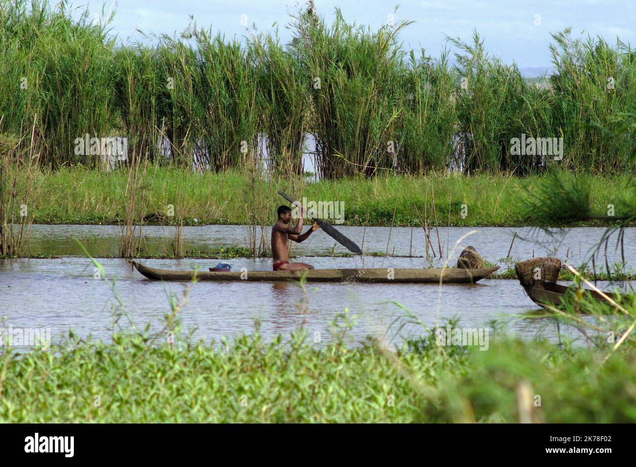 ©Arnaud De Grave / Le Pictorium/MAXPPP - Arnaud De Grave / Le Pictorium ...