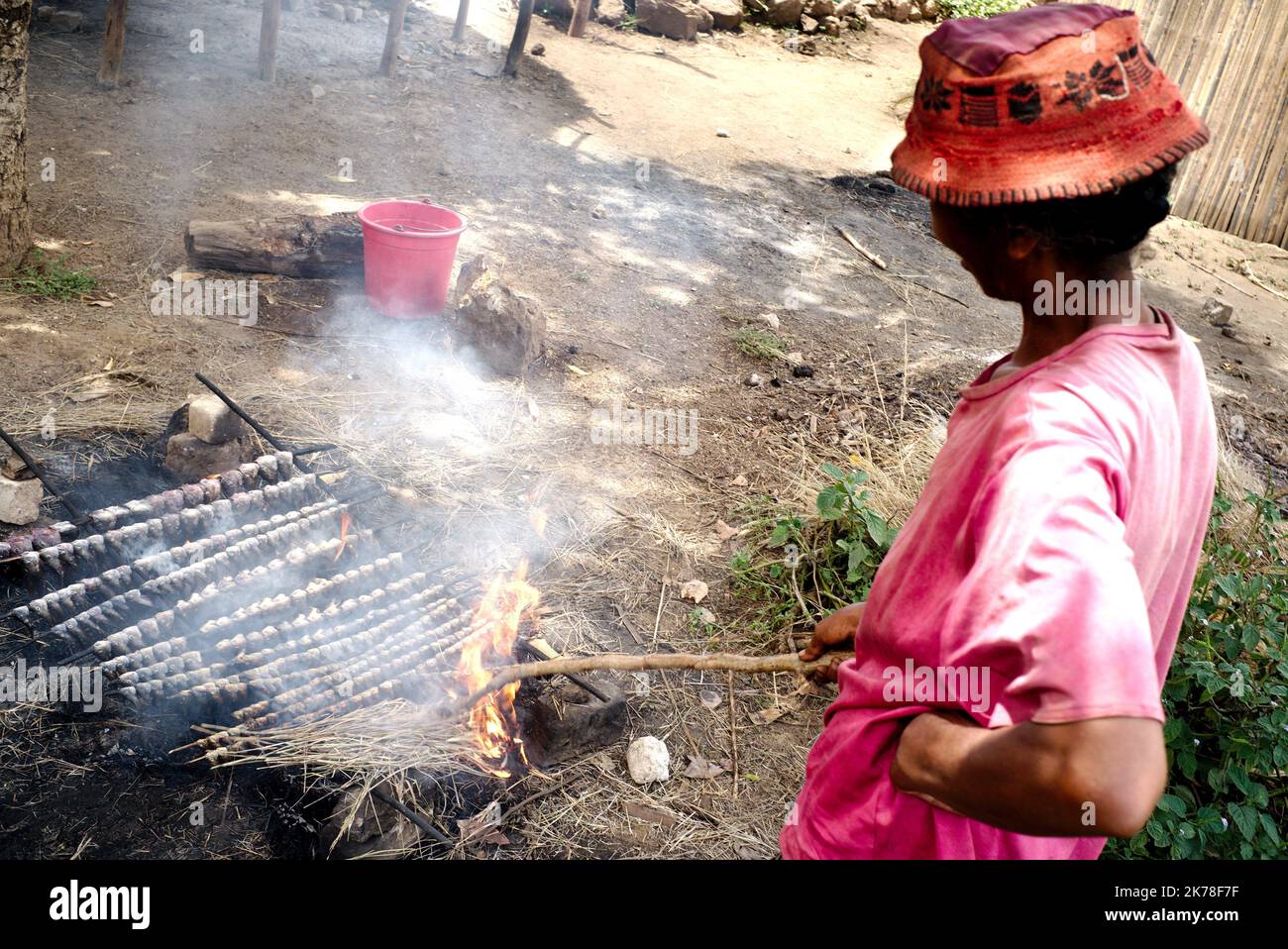 ©Arnaud De Grave / Le Pictorium/MAXPPP - Arnaud De Grave / Le Pictorium ...