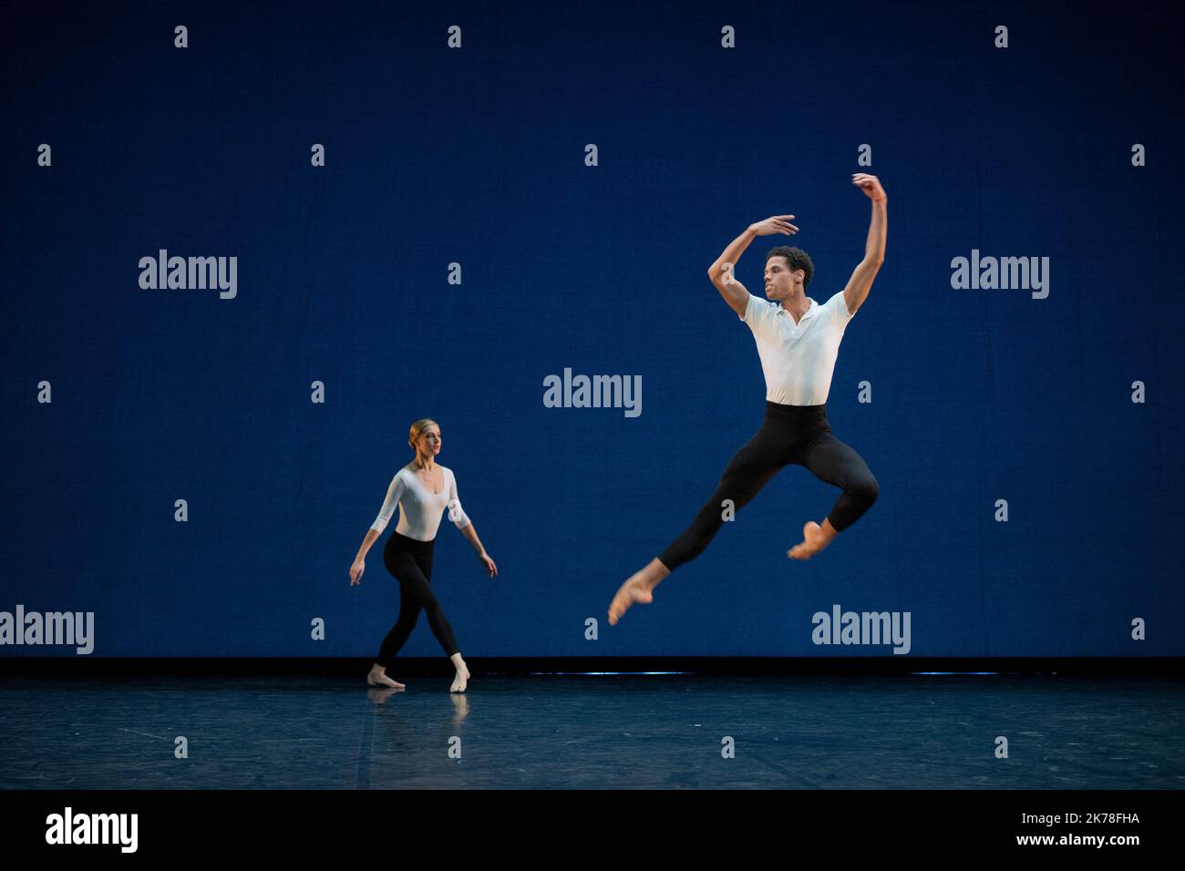 Conlon nancarrow hi-res stock photography and images - Alamy