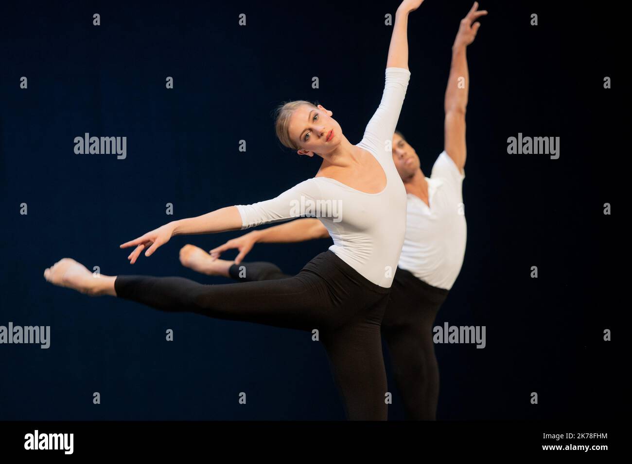 Conlon nancarrow hi-res stock photography and images - Alamy