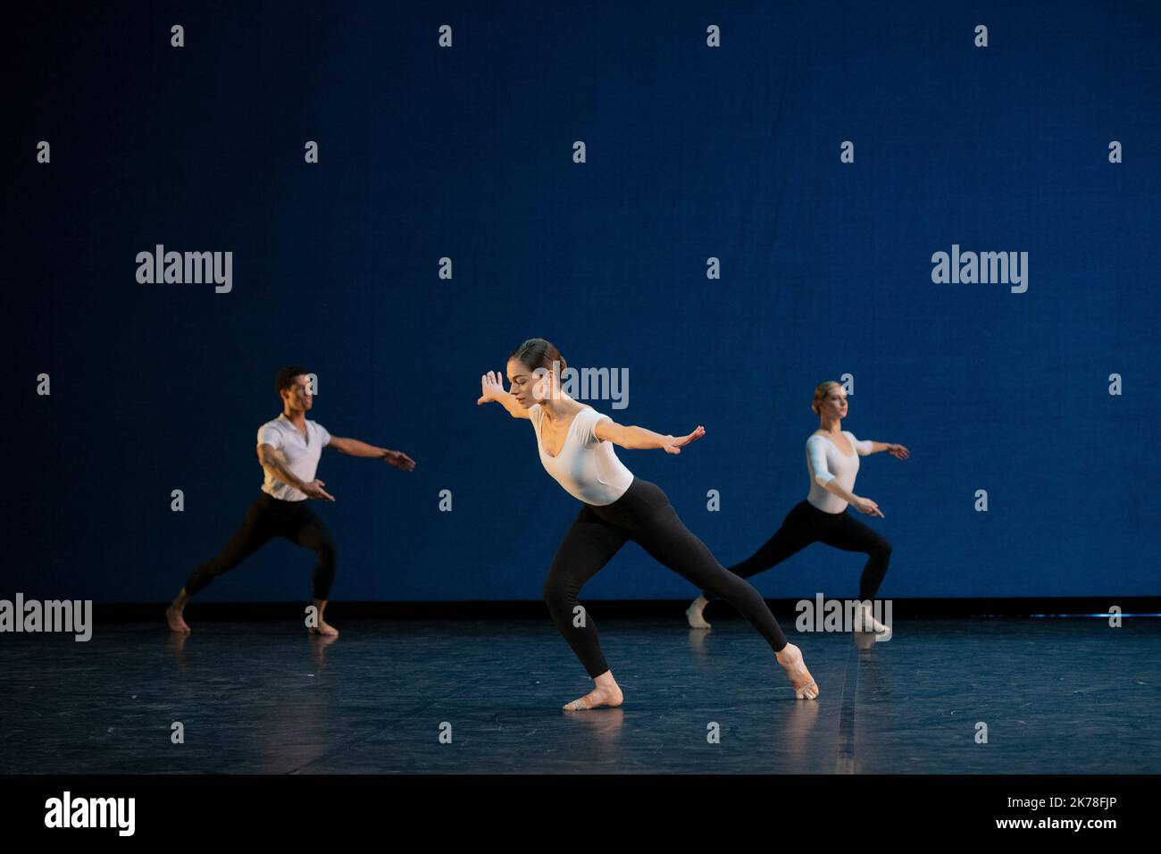 Conlon nancarrow hi-res stock photography and images - Alamy