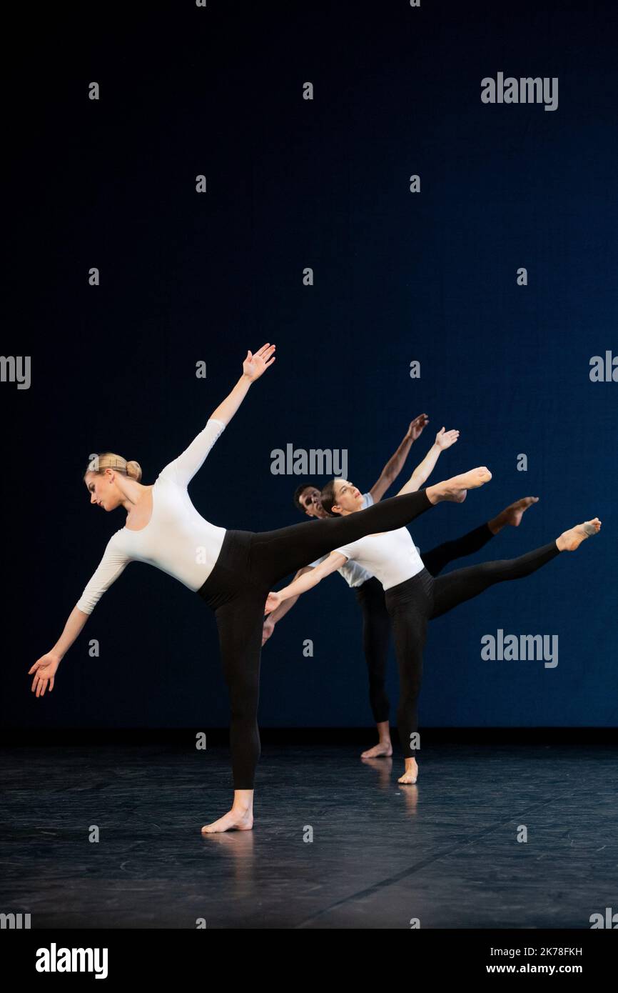 Conlon nancarrow hi-res stock photography and images - Alamy