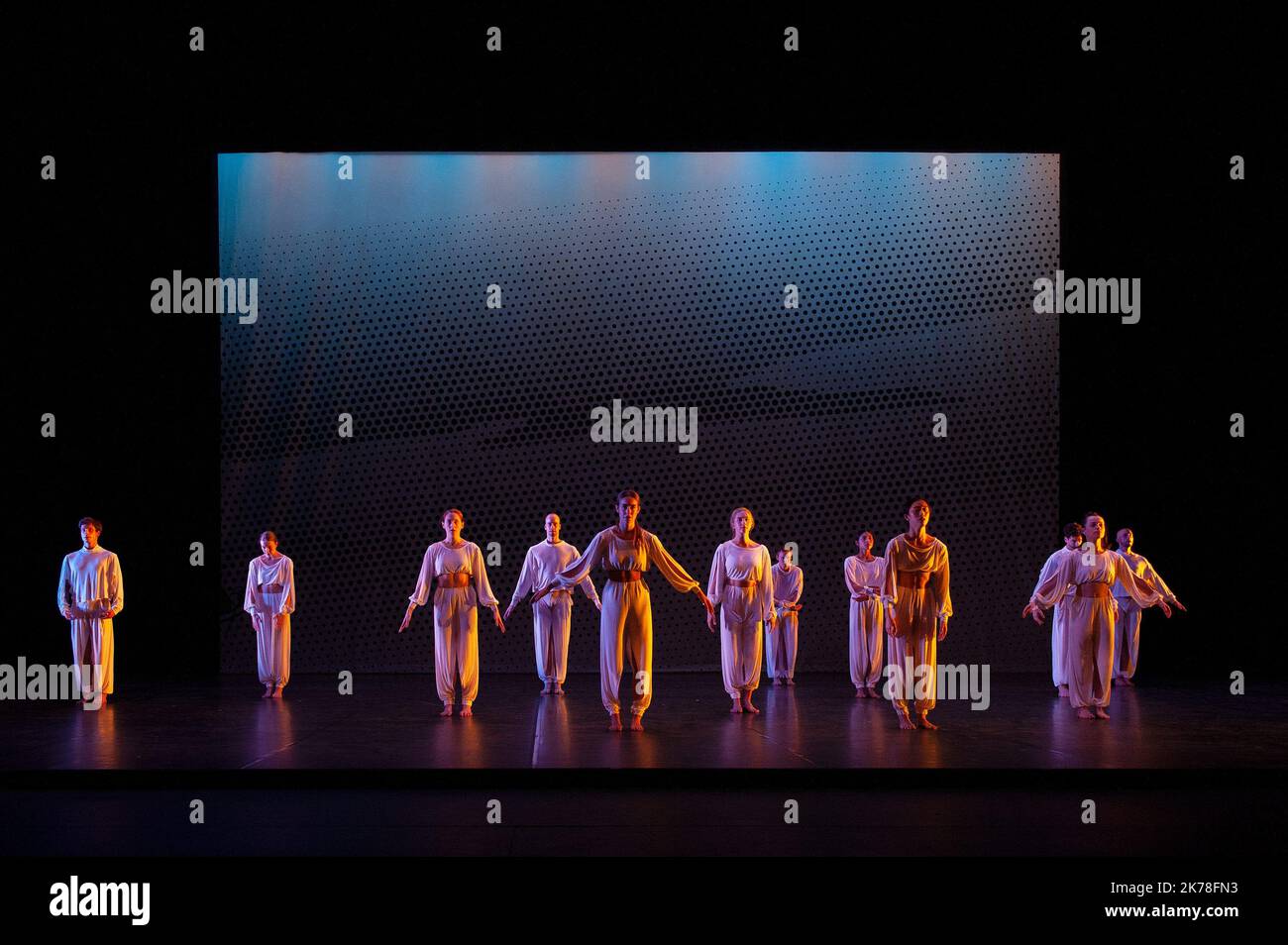 Suzanne roy hi-res stock photography and images - Alamy