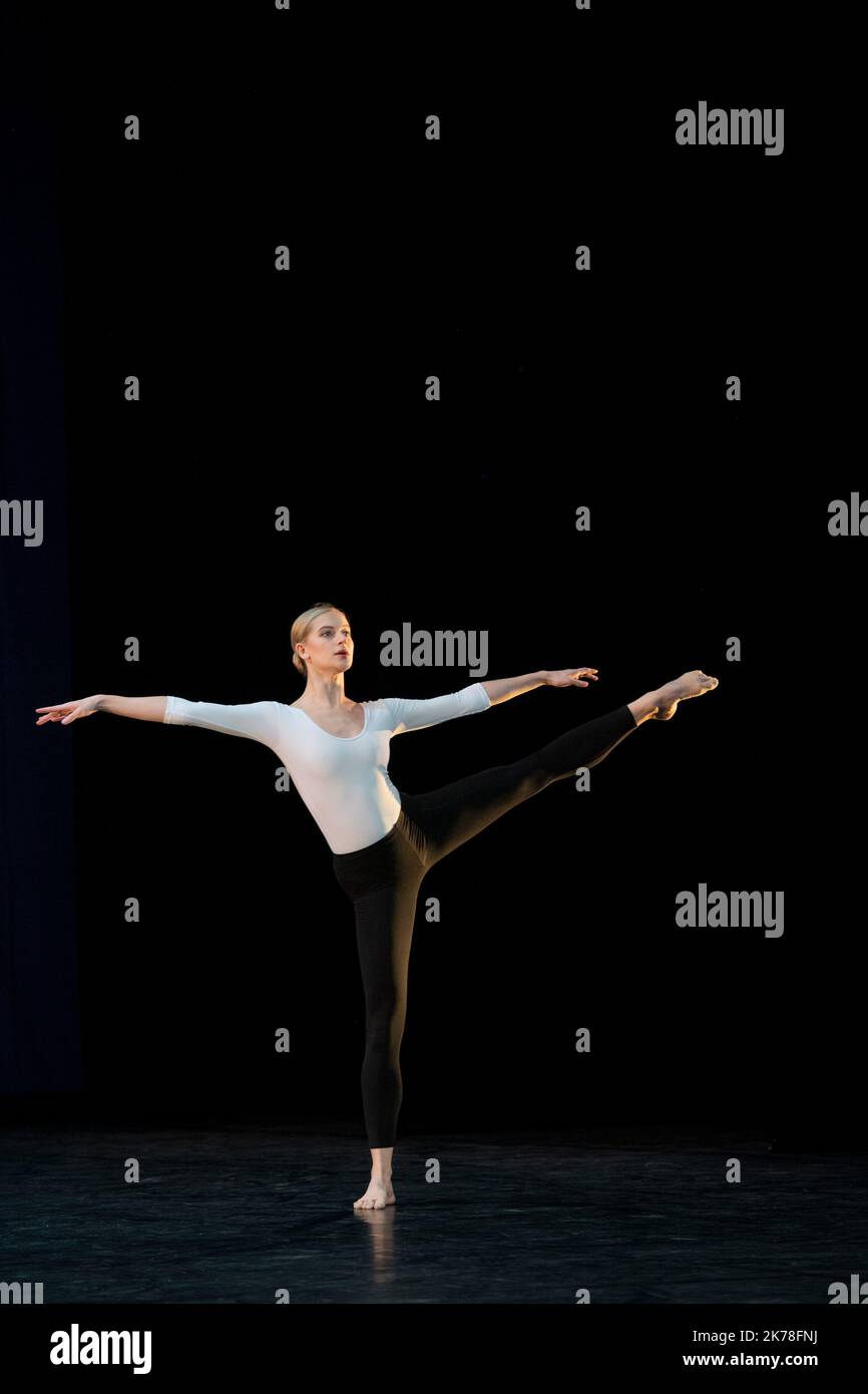 Conlon nancarrow hi-res stock photography and images - Alamy