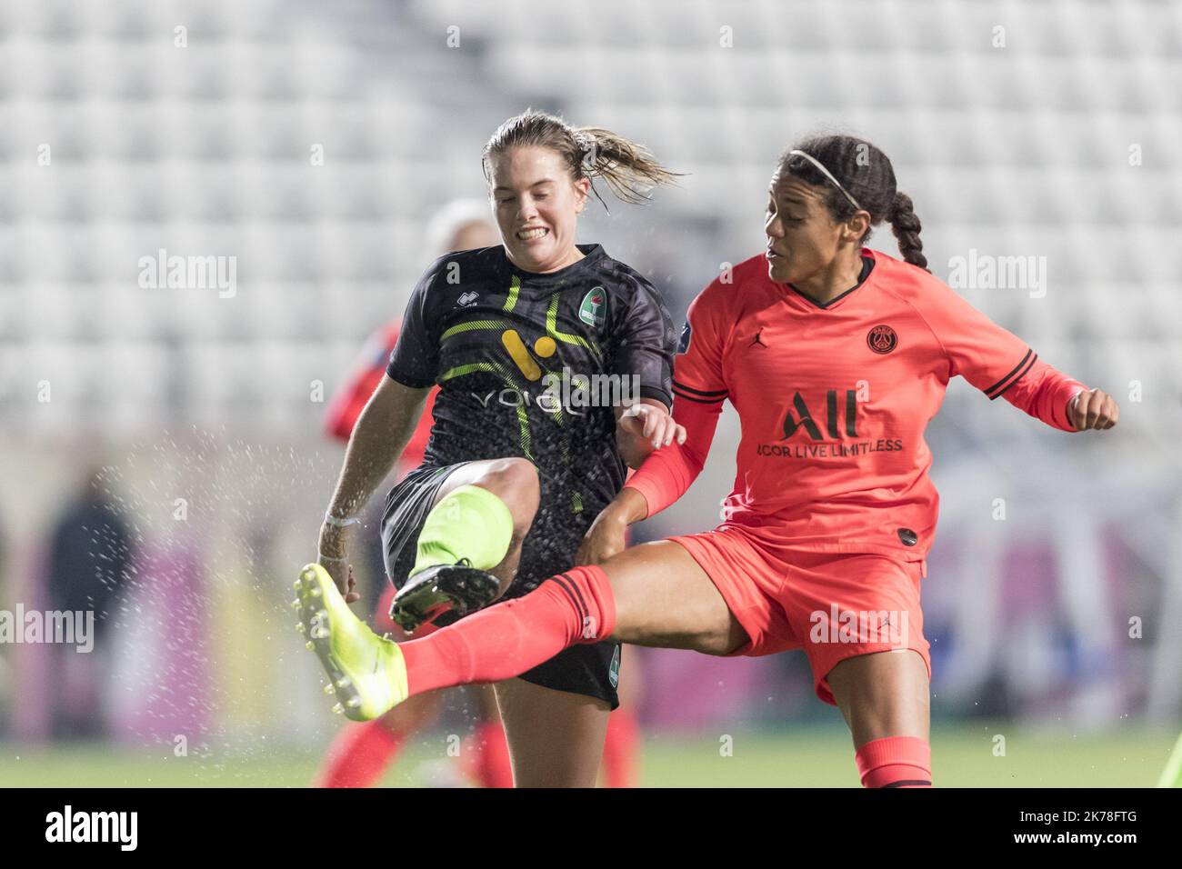 Alana cook hi-res stock photography and images - Alamy