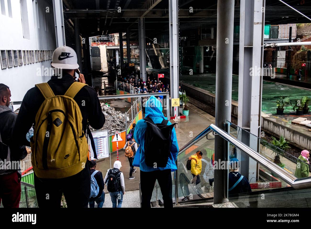 Afrique marocaine marocaine hi-res stock photography and images - Alamy