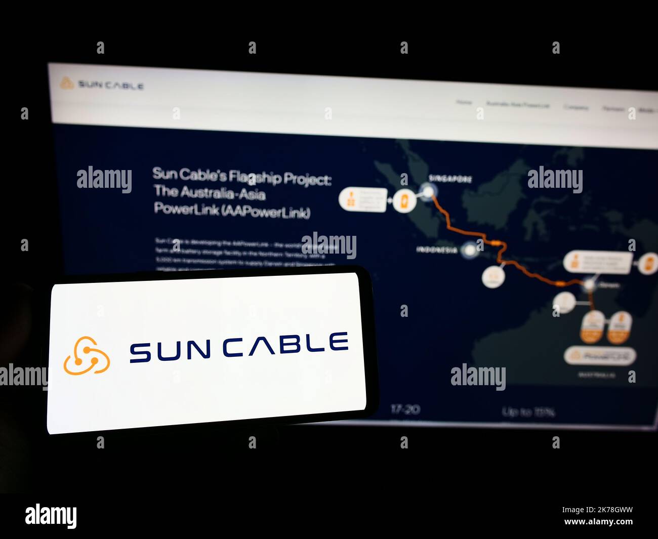Energy sun logo hi-res stock photography and images - Alamy