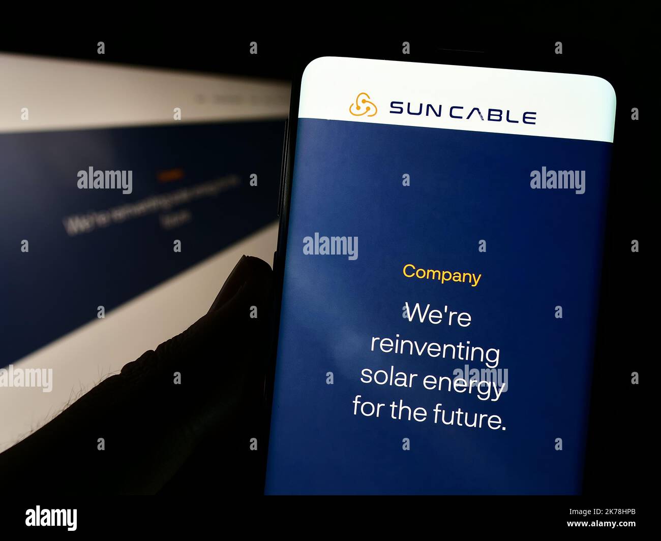 Energy sun logo hi-res stock photography and images - Alamy