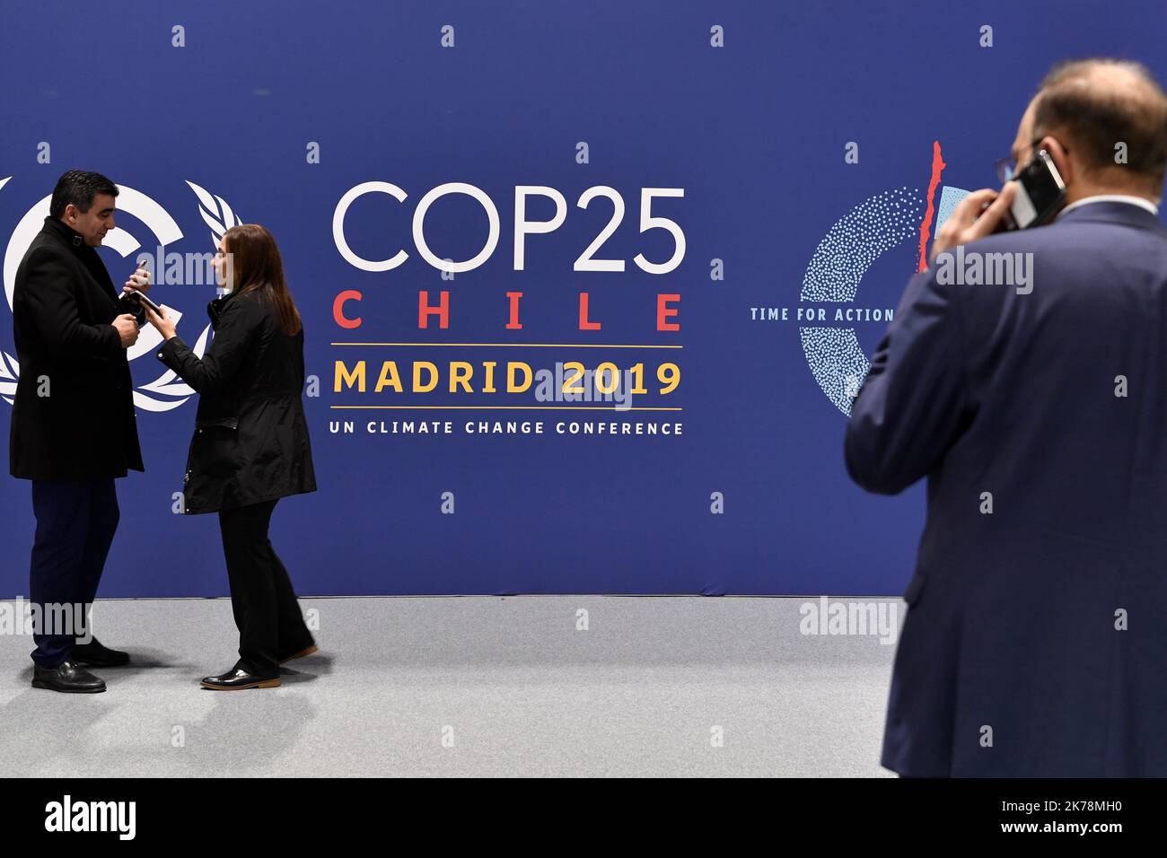 Framework convention on climate change hi-res stock photography and ...