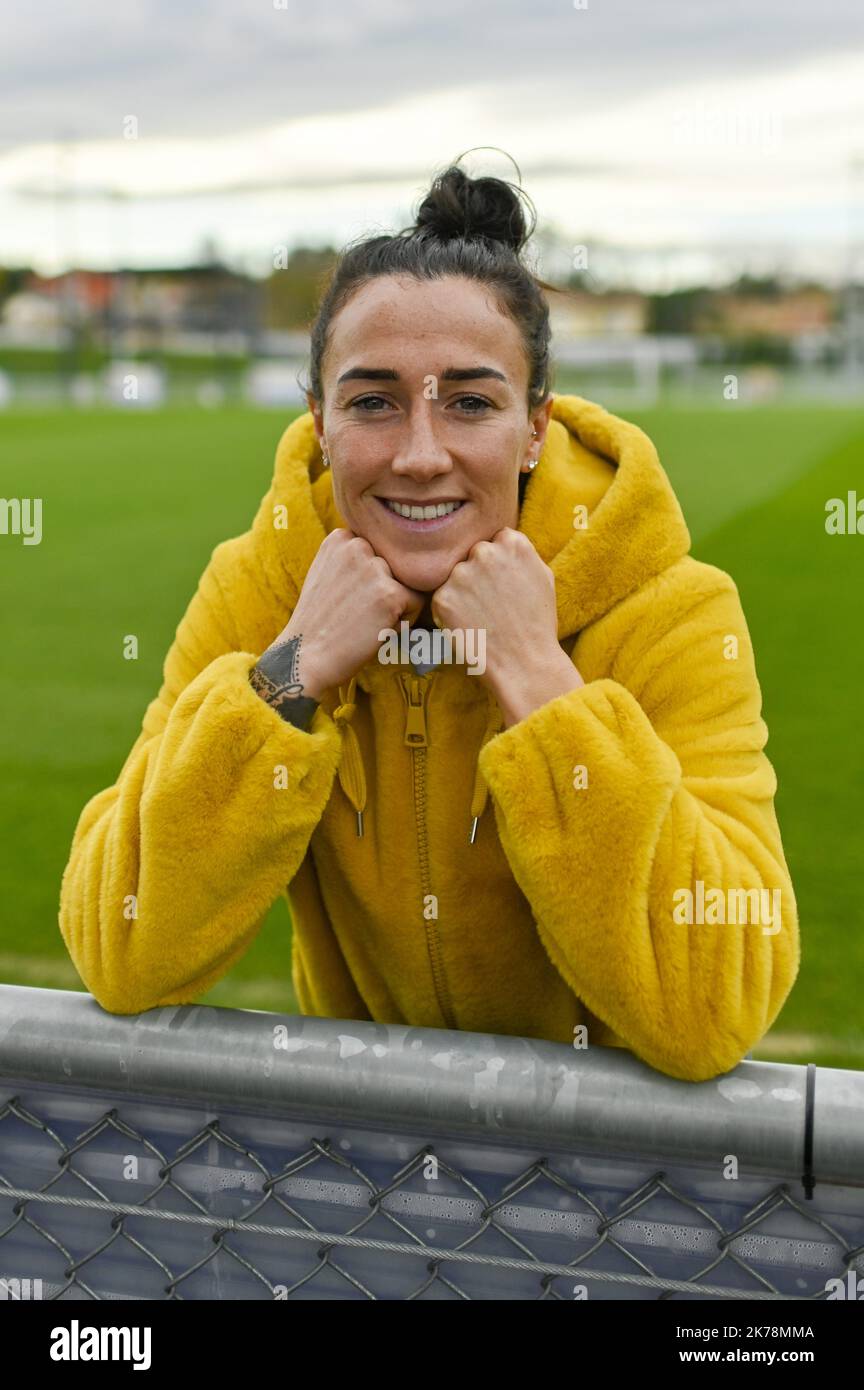 Portrait of Lucy (Lucia Roberta) Bronze, born October 28, 1991, is an ...