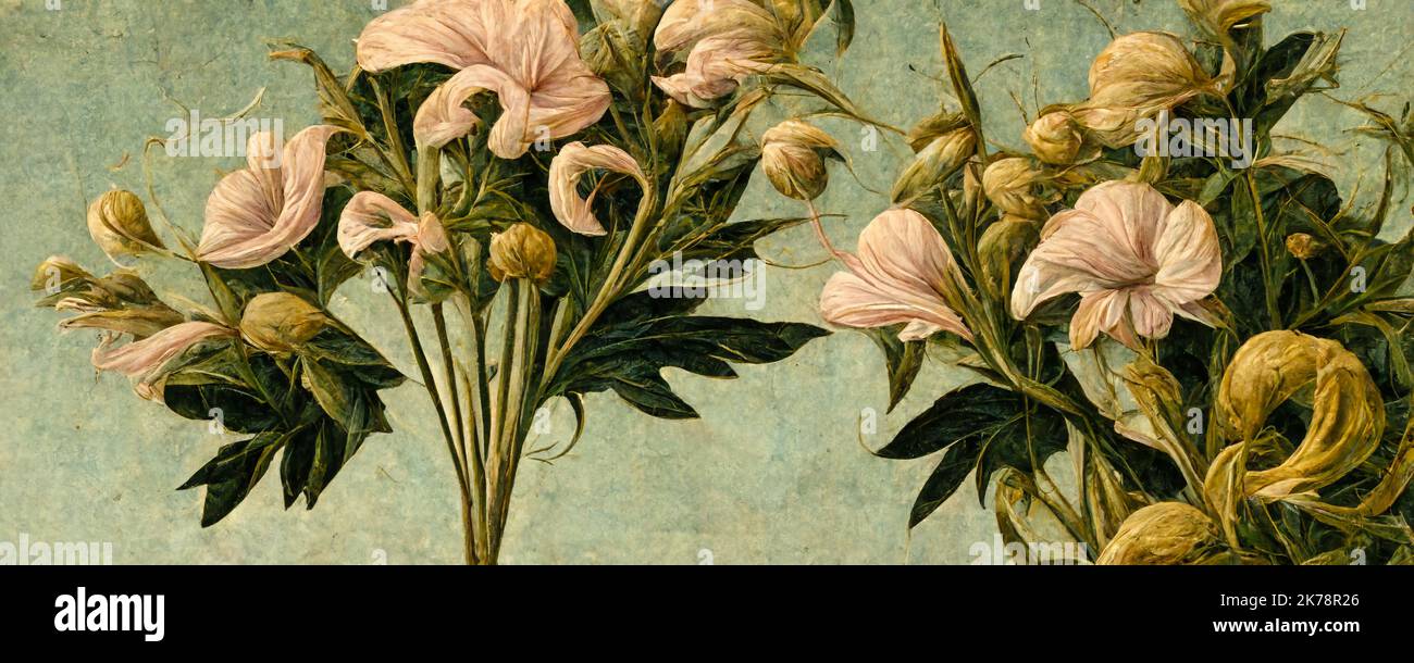 Sandro botticelli art hi-res stock photography and images - Alamy
