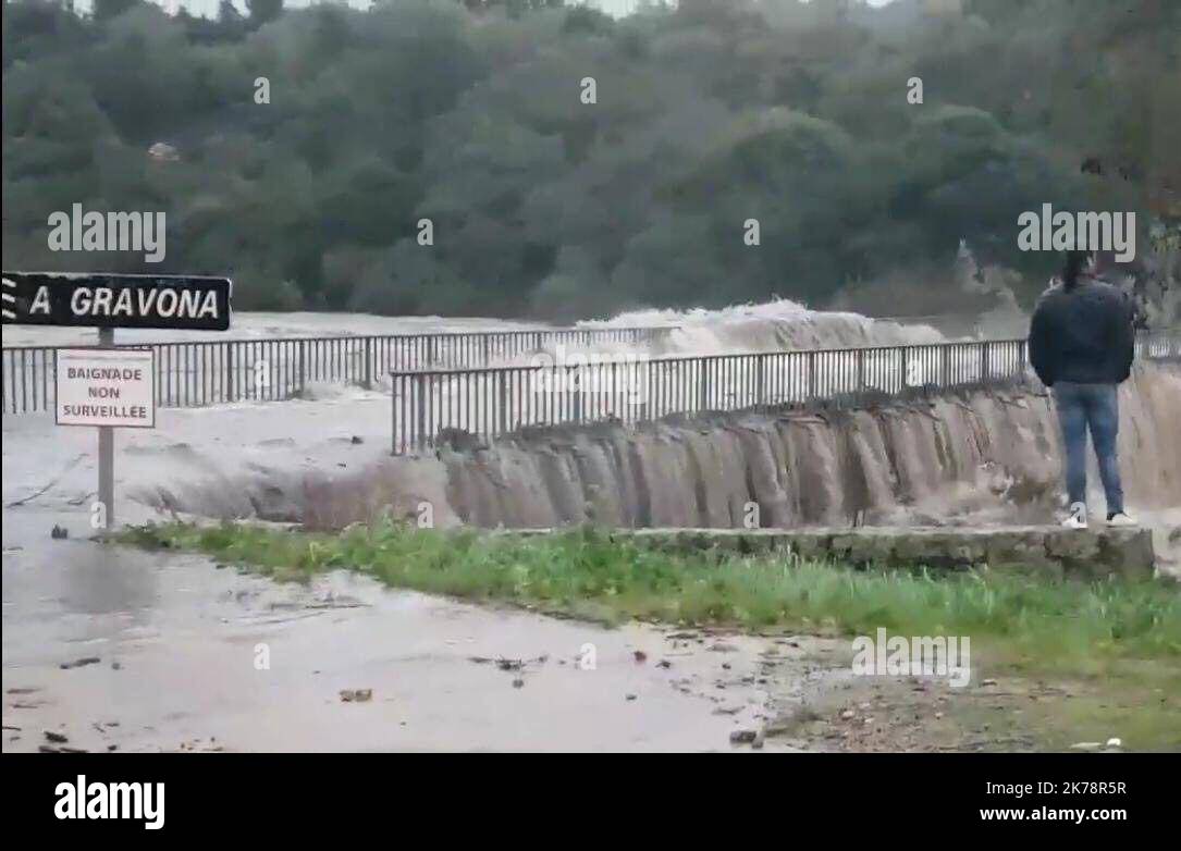 Gravona river hi-res stock photography and images - Alamy