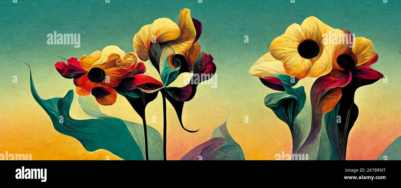 Salvado dali hi-res stock photography and images - Alamy