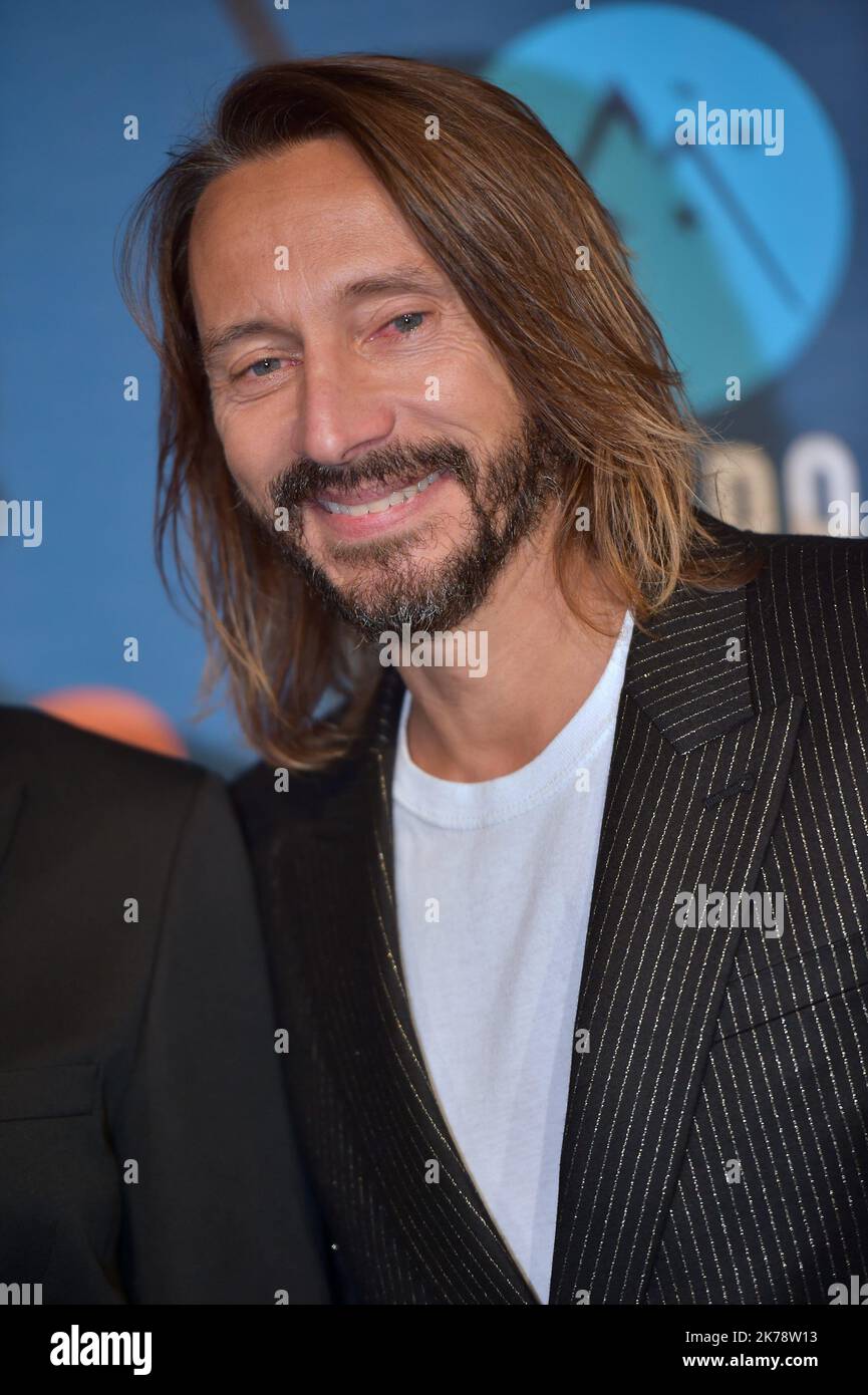 Bob Sinclar Ingrid Sinclair