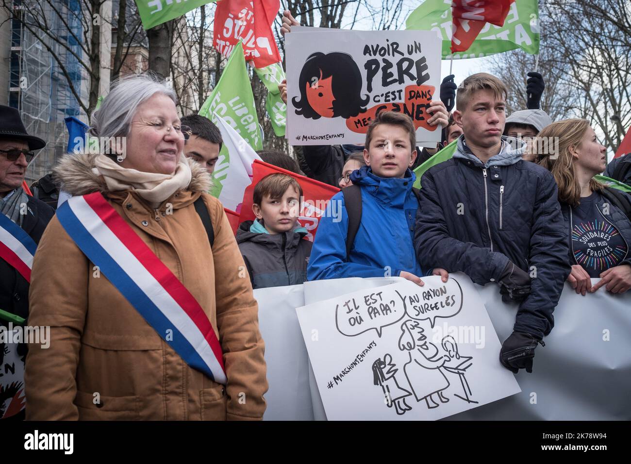 Bioetique hi-res stock photography and images - Alamy