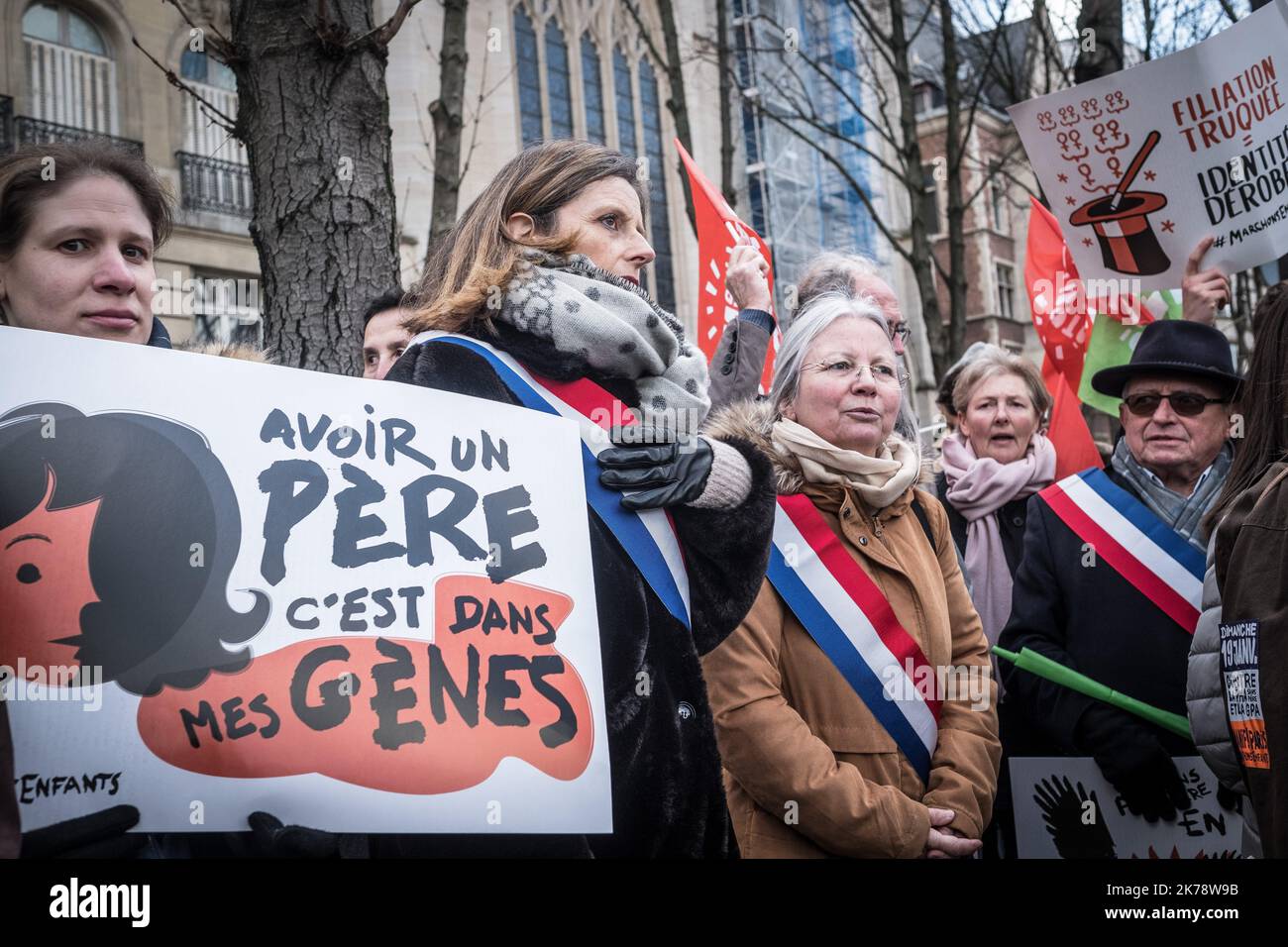 Bioetique hi-res stock photography and images - Alamy